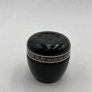 OLAY | Skincare | Vintage Night Of Olay Night Care Cream By Oil Of Olay ...